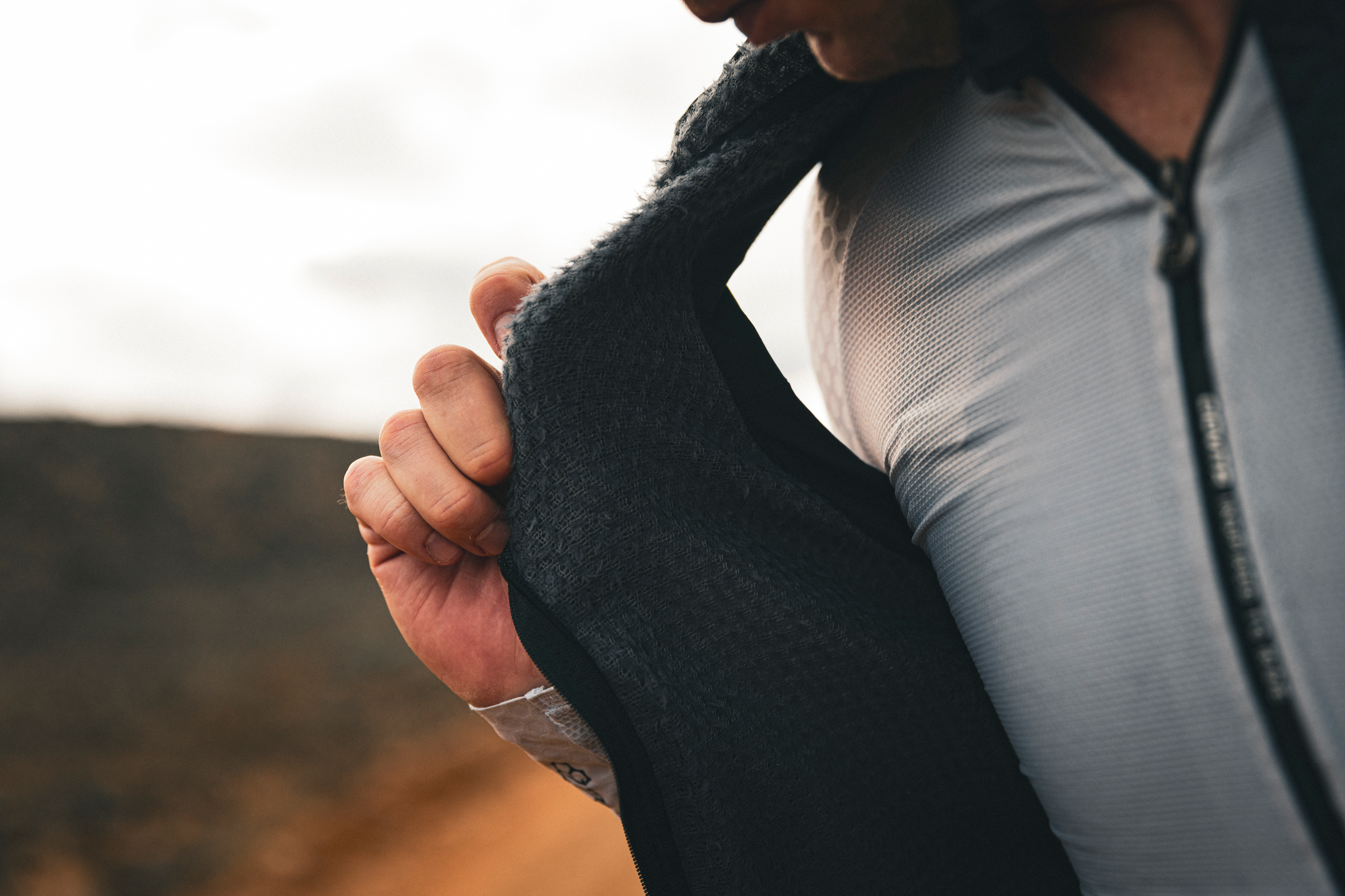 Introducing the CIOVITA X Polartec® Collection – Ciovita International