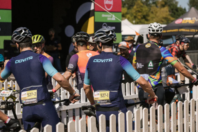 GET TO KNOW TEAM CIOVITA – Ciovita International