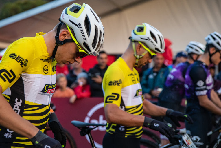 My Absa Cape Epic – Ciovita International