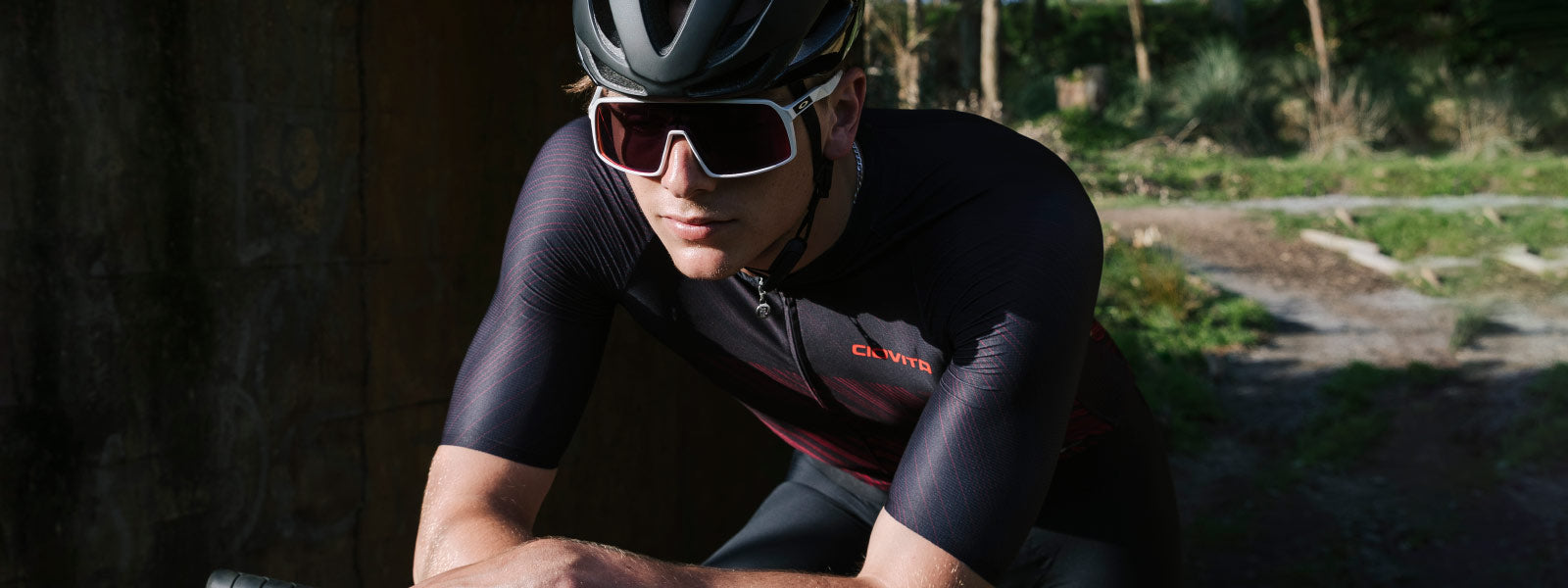 Men's Race Fit Cycling Jerseys – Ciovita International