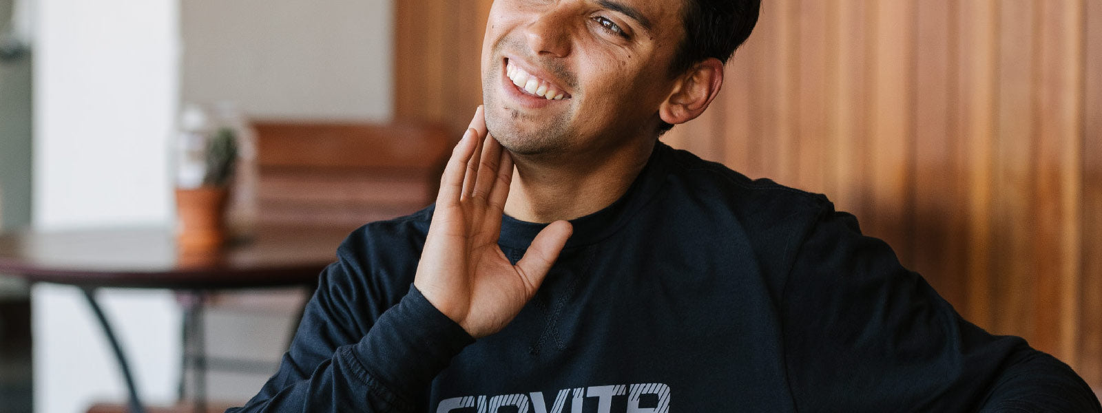 Men's OTB Jackets and Hoodies – Ciovita International