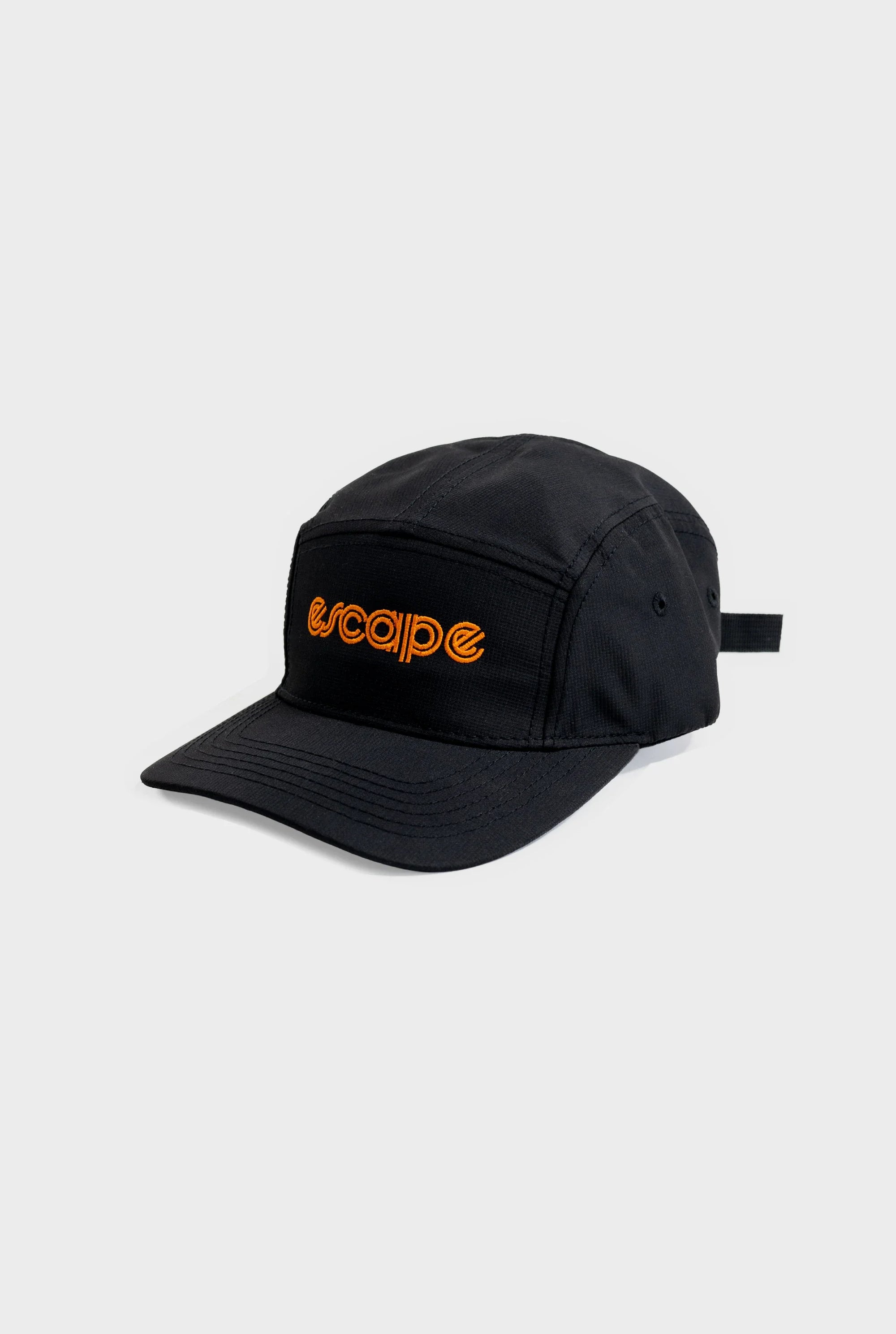 Escape Collective Ripstop 5-Panel Cap – Ciovita International