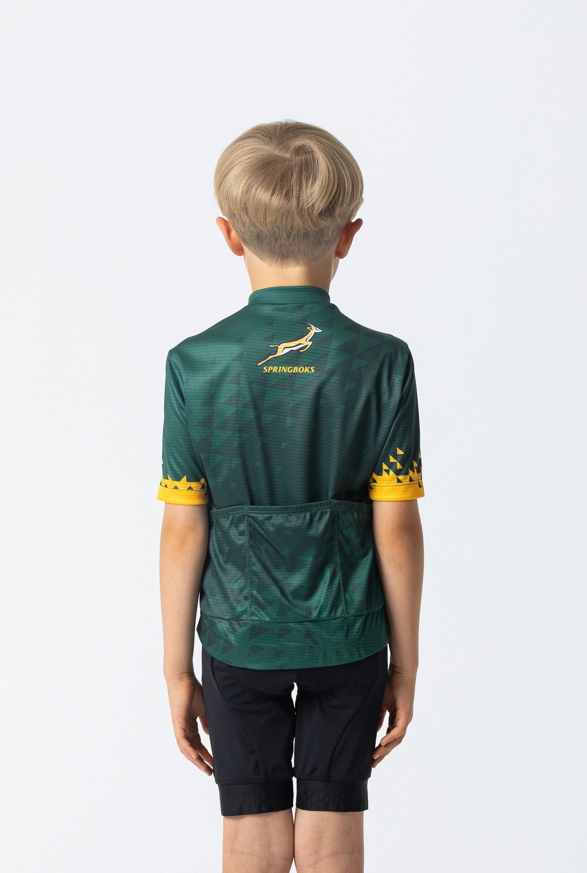Springboks Junior Cycling Top – Ciovita International
