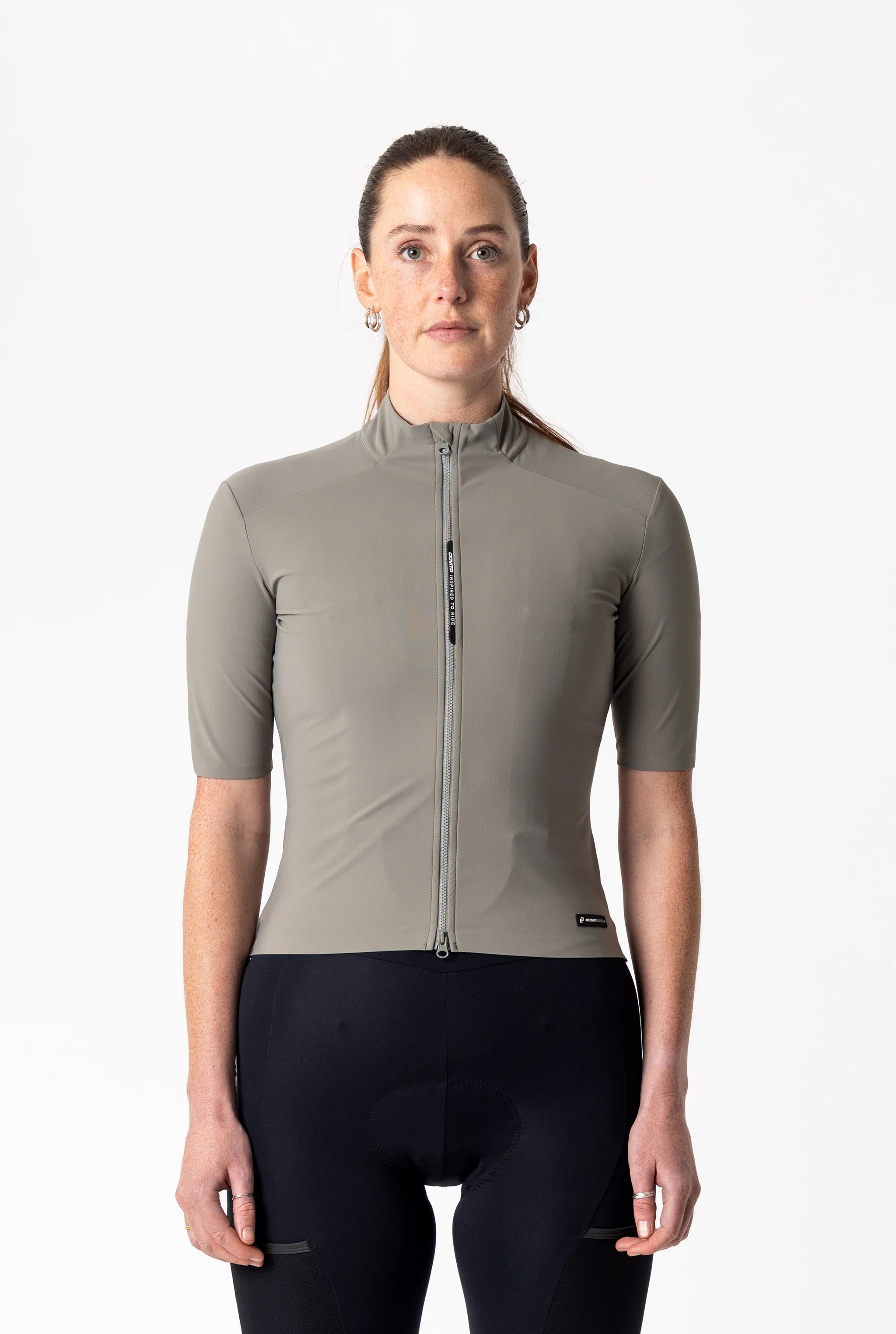 Women's Apex Scope Rainshell Short Sleeve Jacket – Ciovita International