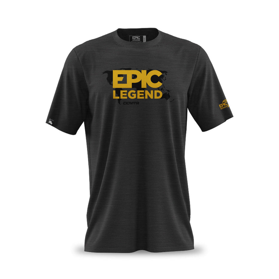 Men's Epic Legends T Shirt – Ciovita International
