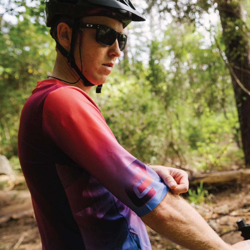 Men's Swift Short Sleeve Trail Tee – Ciovita International