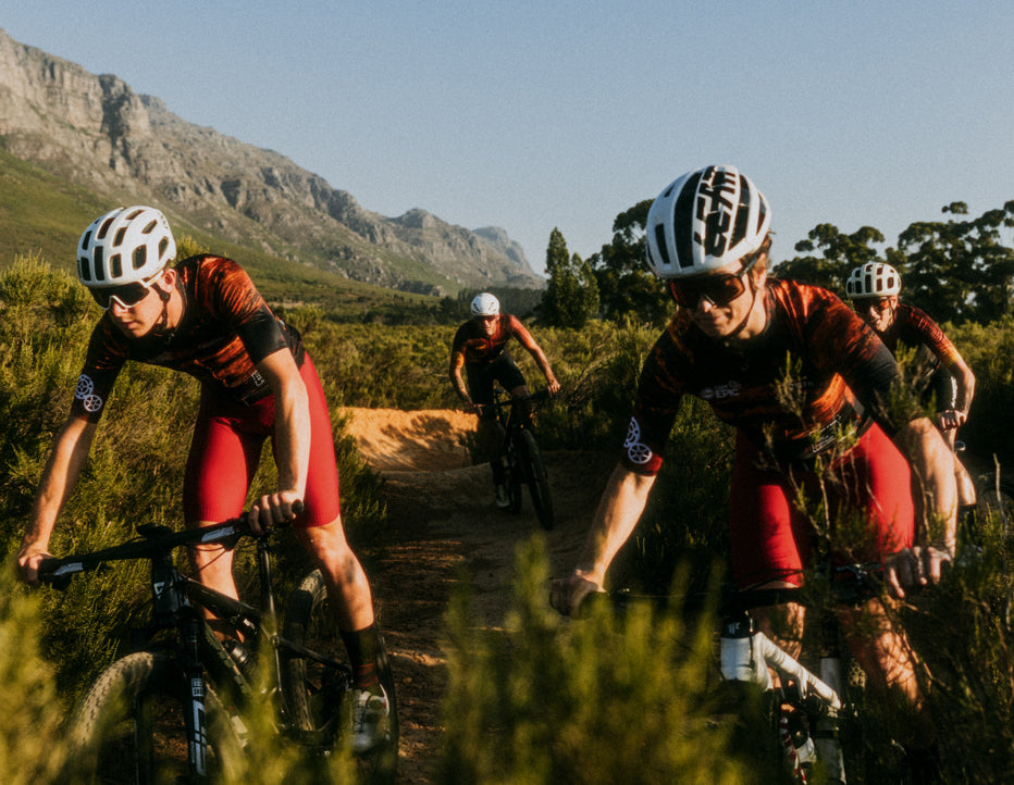 Escape Collective Ripstop 5-Panel Cap – Ciovita International